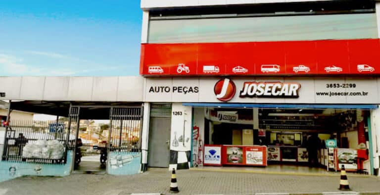 QUEM SOMOS – Josecar